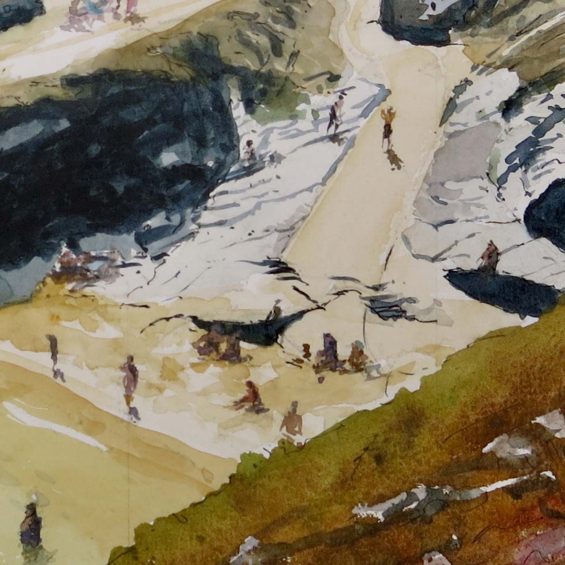 Mother Ivy Bay – Southgategallery